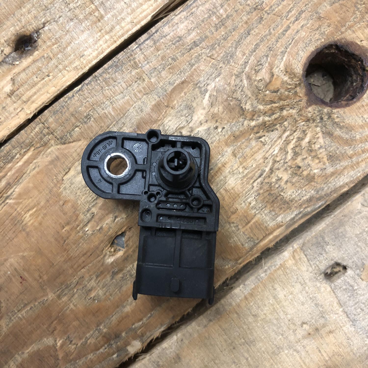 Indian Scout / Chief / Chieftain / Roadmaster / Springfield TMAP sensor - Moore Speed Racing